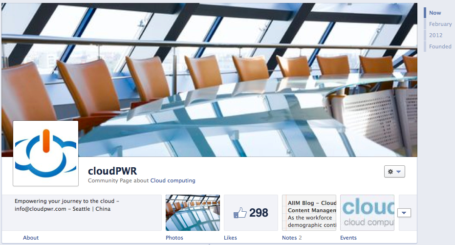 Cloud Updates | Content Management